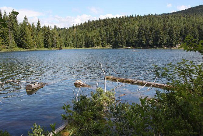 Whistler Day Trip by Seaplane - FAQs