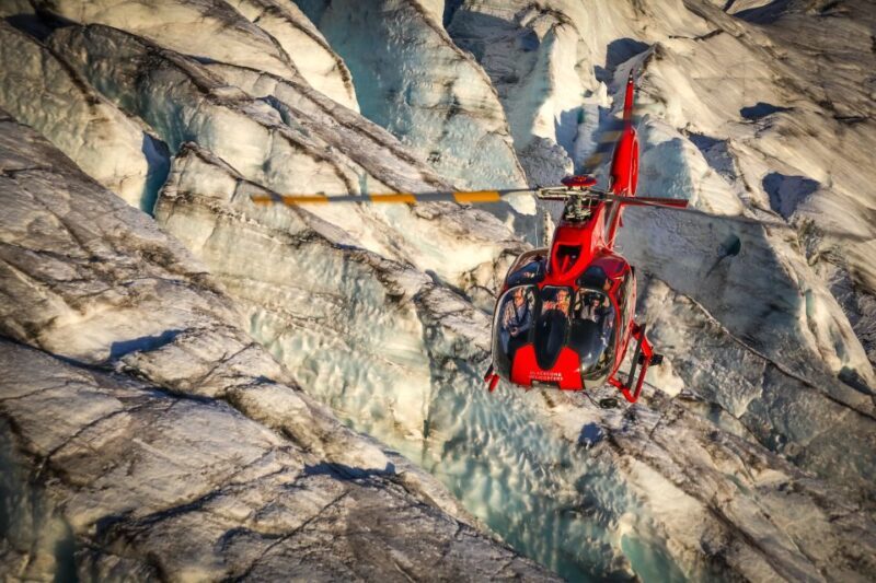 Whistler: Glacier Helicopter Tour and Mountain Landing - Why Travelers Love This Tour