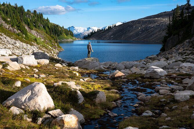 Whistler Guided Day Hiking - The Itinerary in Detail