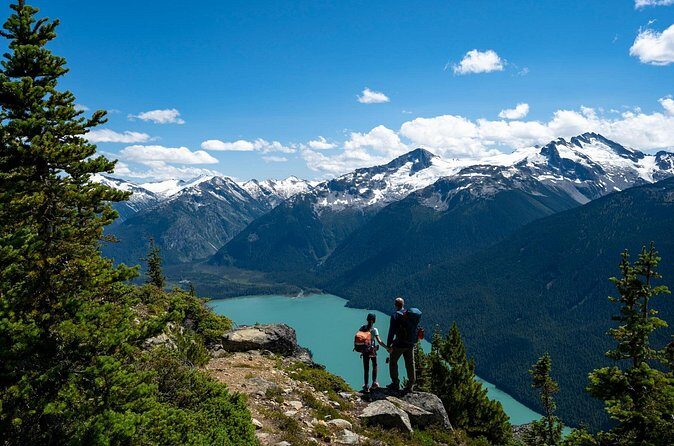 Whistler Guided Day Hiking - Authenticity and Value