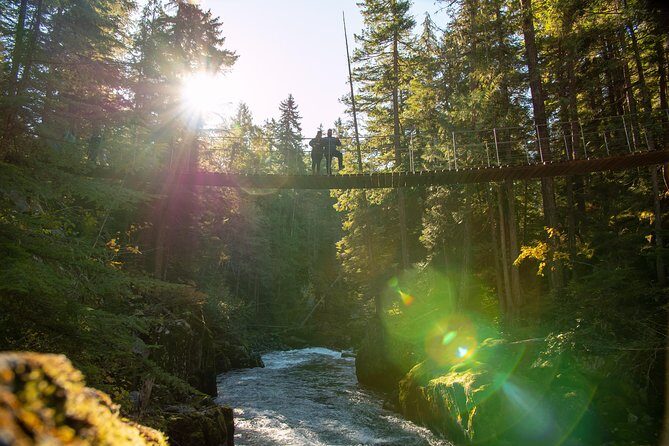 Whistler Guided Day Hiking - Who Would Love This Tour?