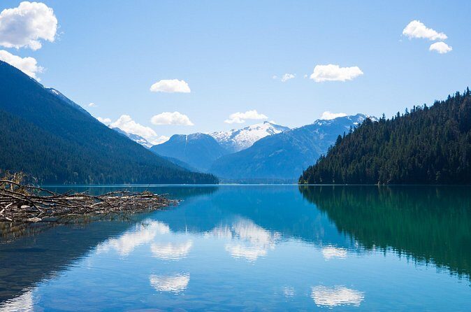 Whistler Guided Day Hiking - FAQs