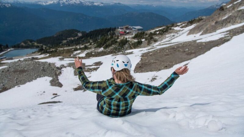 Whistler: Guided Glacier Glissading and Hiking Tour - FAQ