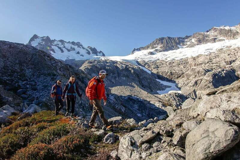 Whistler: Guided Wilderness Hike - The Value of the Guided Wilderness Hike