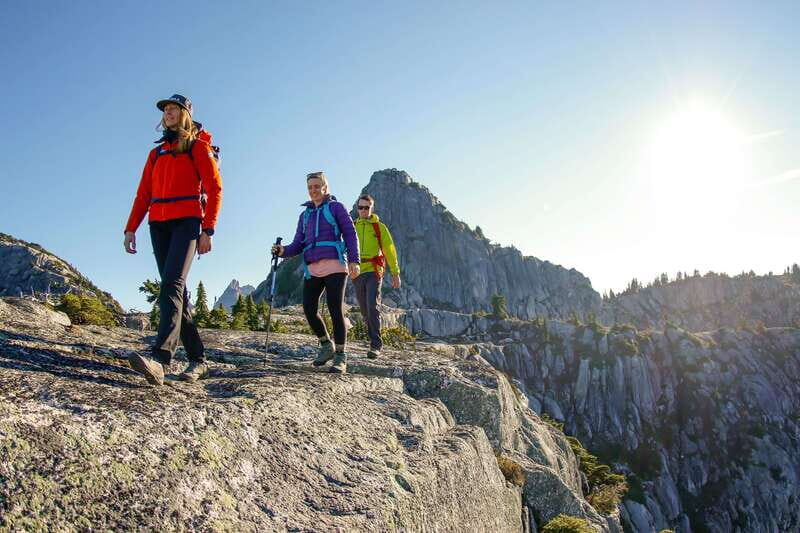 Whistler: Guided Wilderness Hike - Practical Tips for Your Wilderness Hike