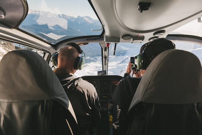 Whistler Helicopter Tour - Final Thoughts: Is It Worth It?