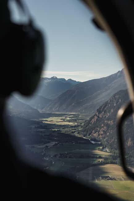 Whistler Helicopter Tour: Glaciers and Black Tusk - Final thoughts: Is it worth it?