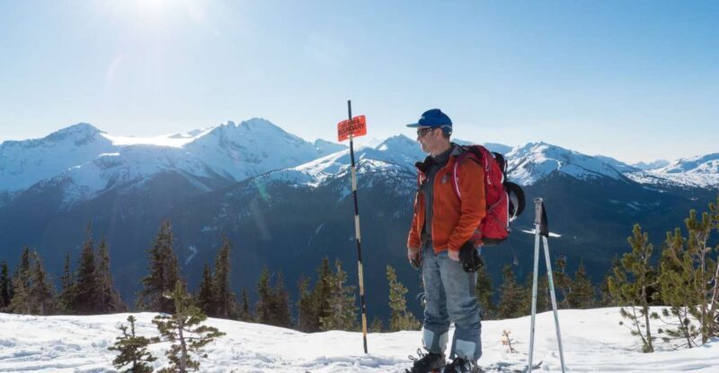 Whistler: Introduction to Backcountry Skiing & Splitboarding - Cost and Equipment considerations