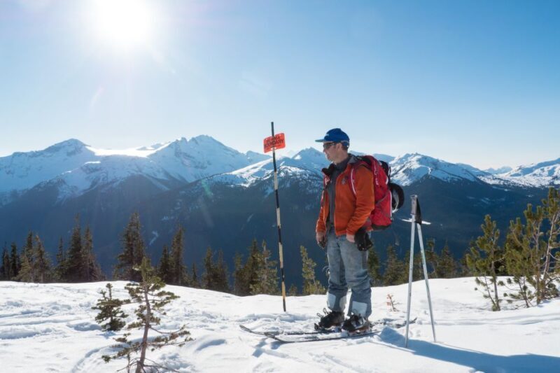 Whistler: Introduction to Backcountry Skiing & Splitboarding - The Sum Up: Who Should Sign Up?