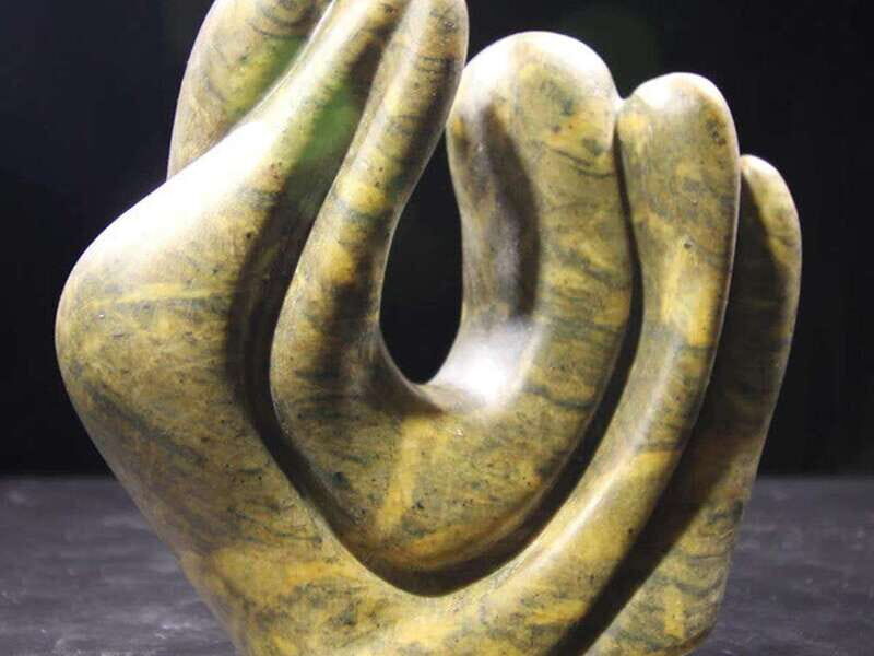 Whistler: Large Sculpture Stone Art Class - Adults Ages 14+ - Key Points