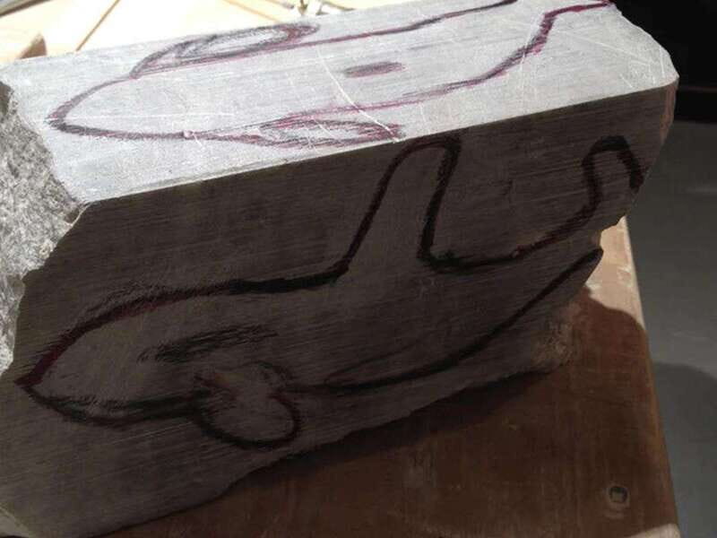Whistler: Large Sculpture Stone Art Class - Adults Ages 14+ - A Closer Look at the Experience in Whistler