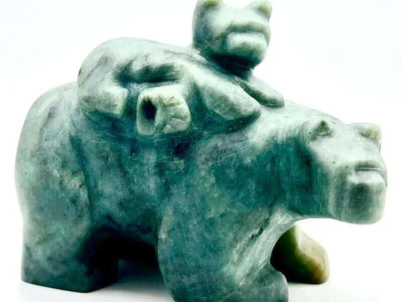 Whistler: Large Sculpture Stone Art Class - Adults Ages 14+ - Practical Details