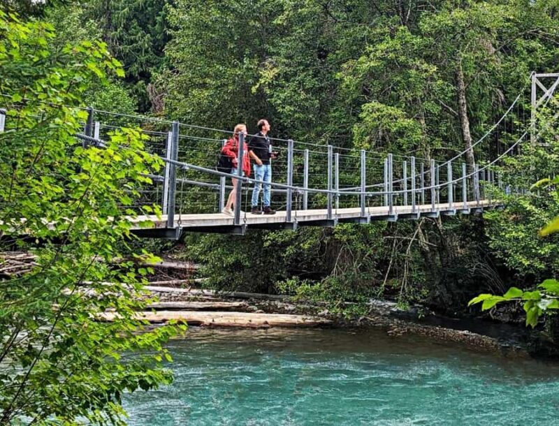 Whistler: Morning with the Bears Land Rover Scenic Excursion - FAQs