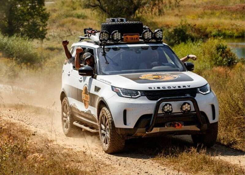 Whistler: Morning with the Bears Land Rover Scenic Excursion - Introduction: A Scenic Wildlife Adventure in Whistler