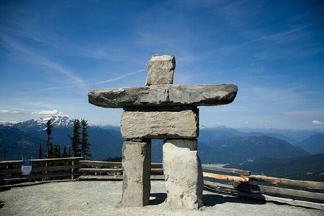 Whistler Sea 2 Sky Gondola, Shannon Falls Small Group Max 12 Tour - Whats Included and What to Expect