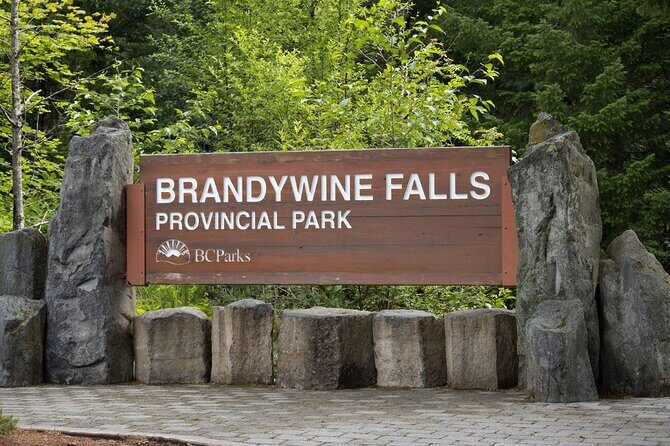 Whistler Sea to Sky and Brandywine Falls Private Day Trip - Who Will Love This Tour?