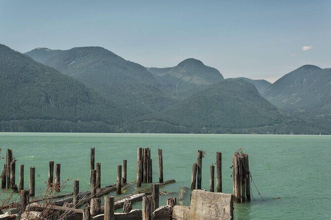 Whistler Sea to Sky and Brandywine Falls Private Day Trip - Final Thoughts