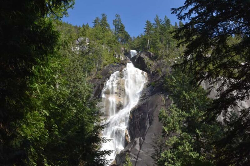 Whistler, Sea to Sky Gondola, and Shannon Falls Day Trip - The Value of the Experience