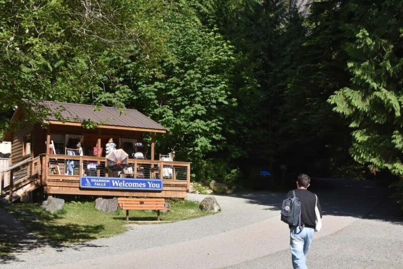Whistler, Sea to Sky Gondola, and Shannon Falls Day Trip - Possible Drawbacks