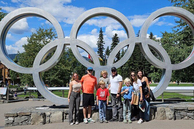 Whistler: Sea to Sky Gondola Shannon and Brandywine Falls Tour - An Overview of the Tour Experience