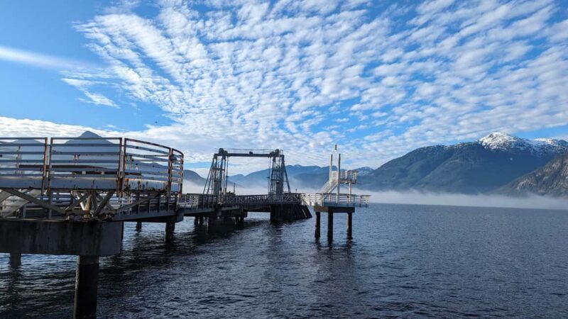 Whistler, Sea to Sky Gondola, Shannon Fall & Green Lake Tour - Authentic Experiences and Real Traveler Insights
