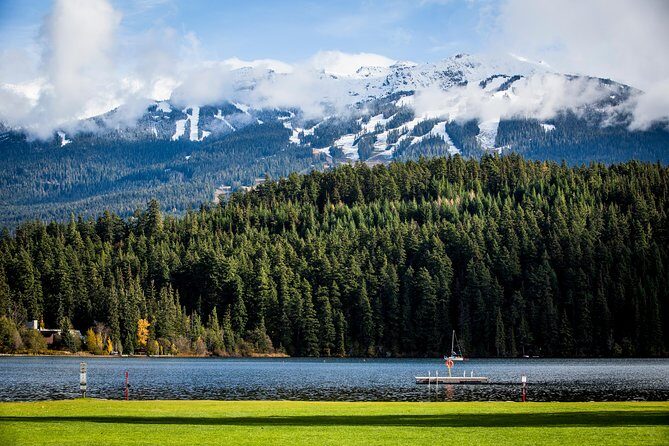 Whistler & Sea to Sky Gondola Tour with Shannon Falls Stop - Final Thoughts: Is This Tour Worth It?