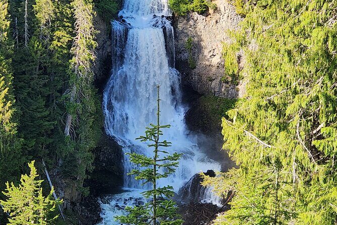 Whistler, Sea to Sky Private Tour in Vancouver - An In-Depth Look at the Tour Experience