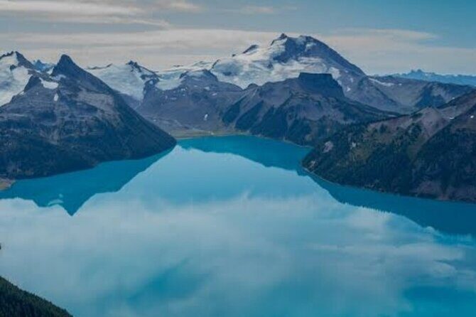 Whistler, Sea to Sky Private Tour in Vancouver - Authentic Feedback and Highlights