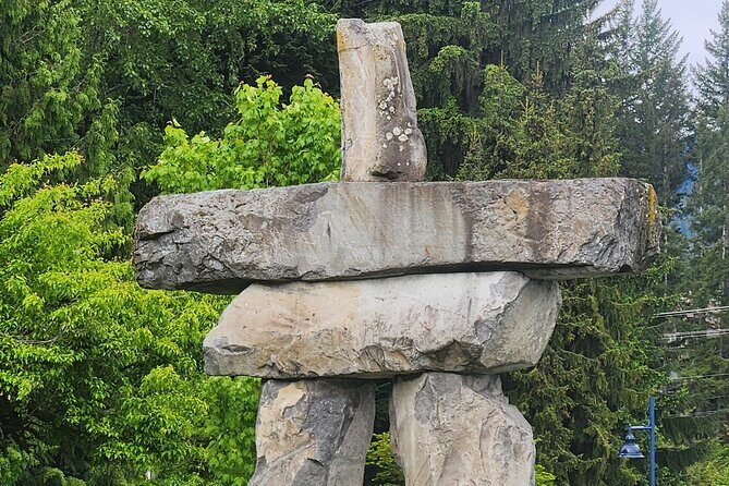 Whistler, Sea to Sky Private Tour in Vancouver - The Sum Up: A Well-Rounded BC Adventure