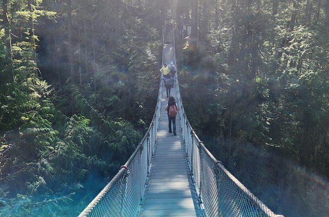 Whistler, Sea to Sky Private Tour in Vancouver - FAQ