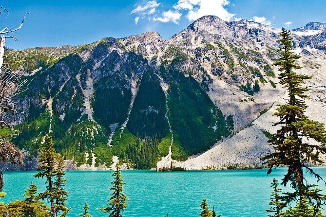 Whistler, Shannon Falls, Sea to Sky Day Trip from Vancouver - Final Thoughts
