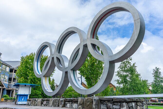 Whistler Sightseeing & Sea to Sky Gondola Tour from Vancouver - Authentic Insights from Travelers