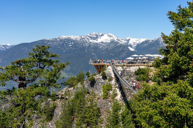 Whistler Sightseeing & Sea to Sky Gondola Tour from Vancouver - Final Thoughts: Who Should Book This?
