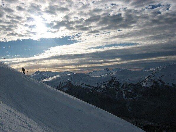 Whistler Sightseeing Tour: Discover all of Whistler Year-Round! - Key Points