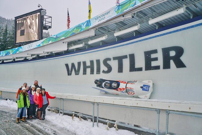 Whistler Sightseeing Tour: Discover all of Whistler Year-Round! - Why Choose the Whistler Sightseeing Tour?