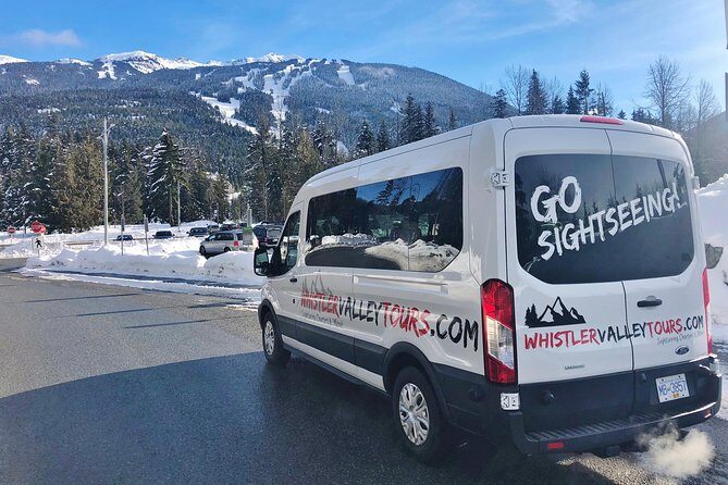 Whistler Sightseeing Tour: Discover all of Whistler Year-Round! - What Do the Reviews Say?