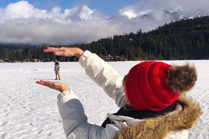 Whistler Sightseeing Tour: Discover all of Whistler Year-Round! - Frequently Asked Questions