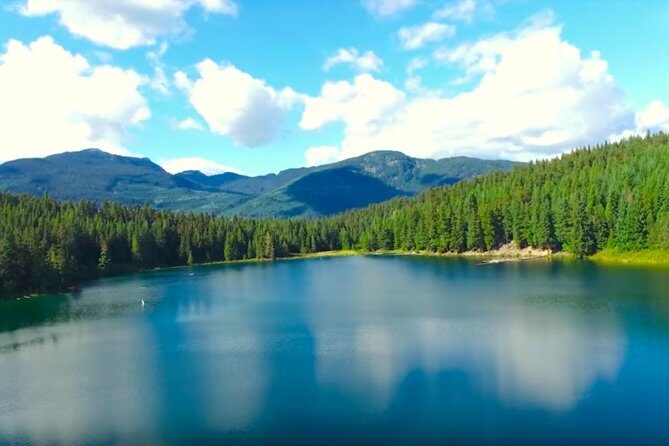 Whistler Sightseeing Tour from Vancouver: See Horseshoe Bay and Shannon Falls - Practical Details and What to Expect