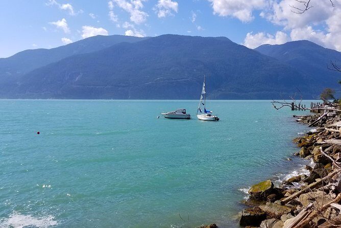 Whistler Sightseeing Tour from Vancouver: See Horseshoe Bay and Shannon Falls - The Sum Up