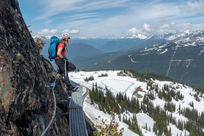 Whistler Sky Walk - Who Will Enjoy This Tour?