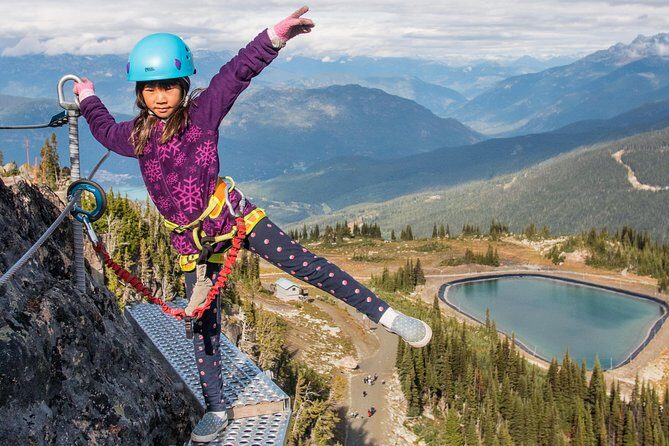 Whistler Sky Walk - Practical Tips for Your Visit