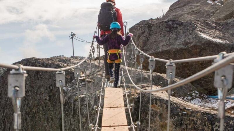 Whistler: Sky-Walk Mountain Climbing Tour - The Experience and Its Value