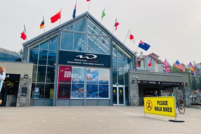 Whistler Squamish Day Tour from Vancouver Private - Returning Along the Scenic Sea to Sky Highway