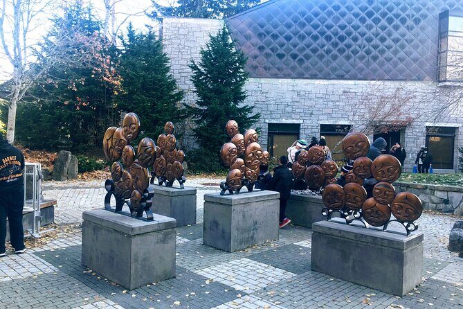 Whistler Squamish Day Tour from Vancouver Private - Practical Details: Transportation, Price, and What’s Included