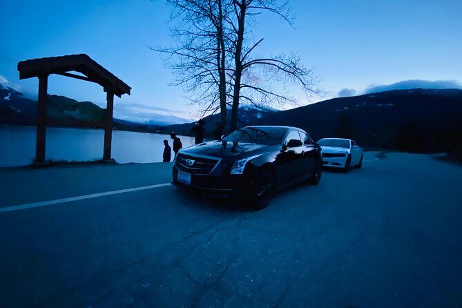 Whistler Squamish Day Tour from Vancouver Private - Who Will Enjoy This Tour?