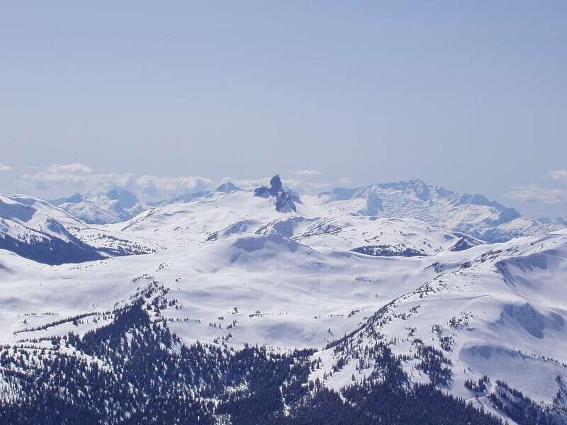 Whistler: The Sea to Sky Helicopter Tour and Glacier Landing - FAQs