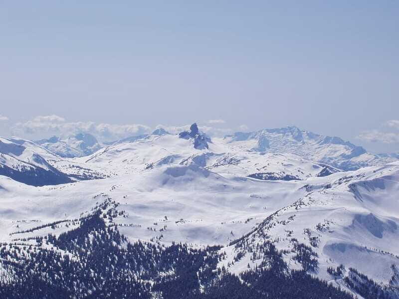 Whistler: The Sea to Sky Helicopter Tour and Glacier Landing - Final Thoughts