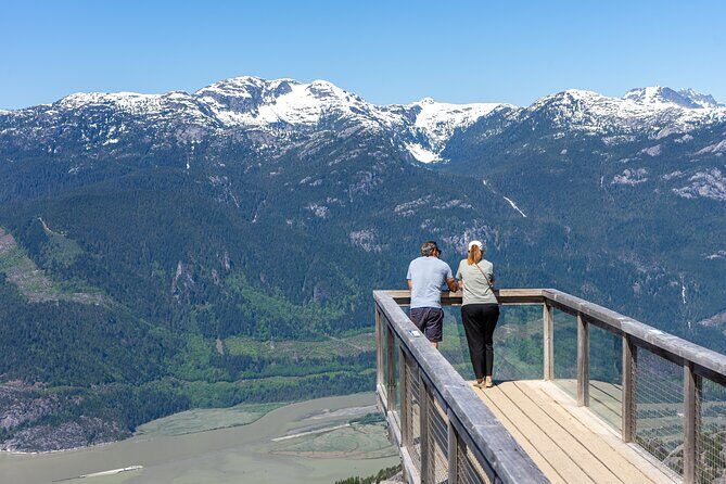 Whistler Tour with Shannon Falls & Sea to Sky Gondola - What Sets This Tour Apart?