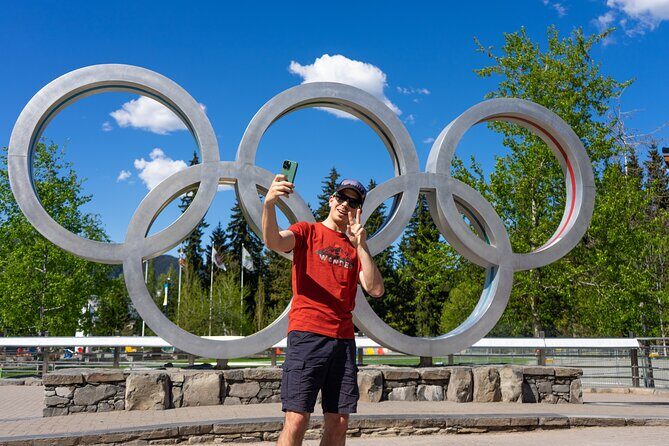 Whistler Tour with Shannon Falls & Sea to Sky Gondola - The Sum Up
