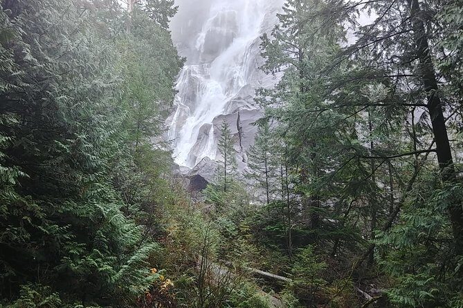 Whistler Vancouver Private Transfer - Value and Practicality: Is It Worth the Price?